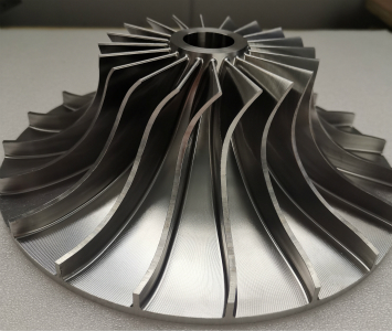 compressor wheel - Buy compressor wheel, compressor wheel exducer ...